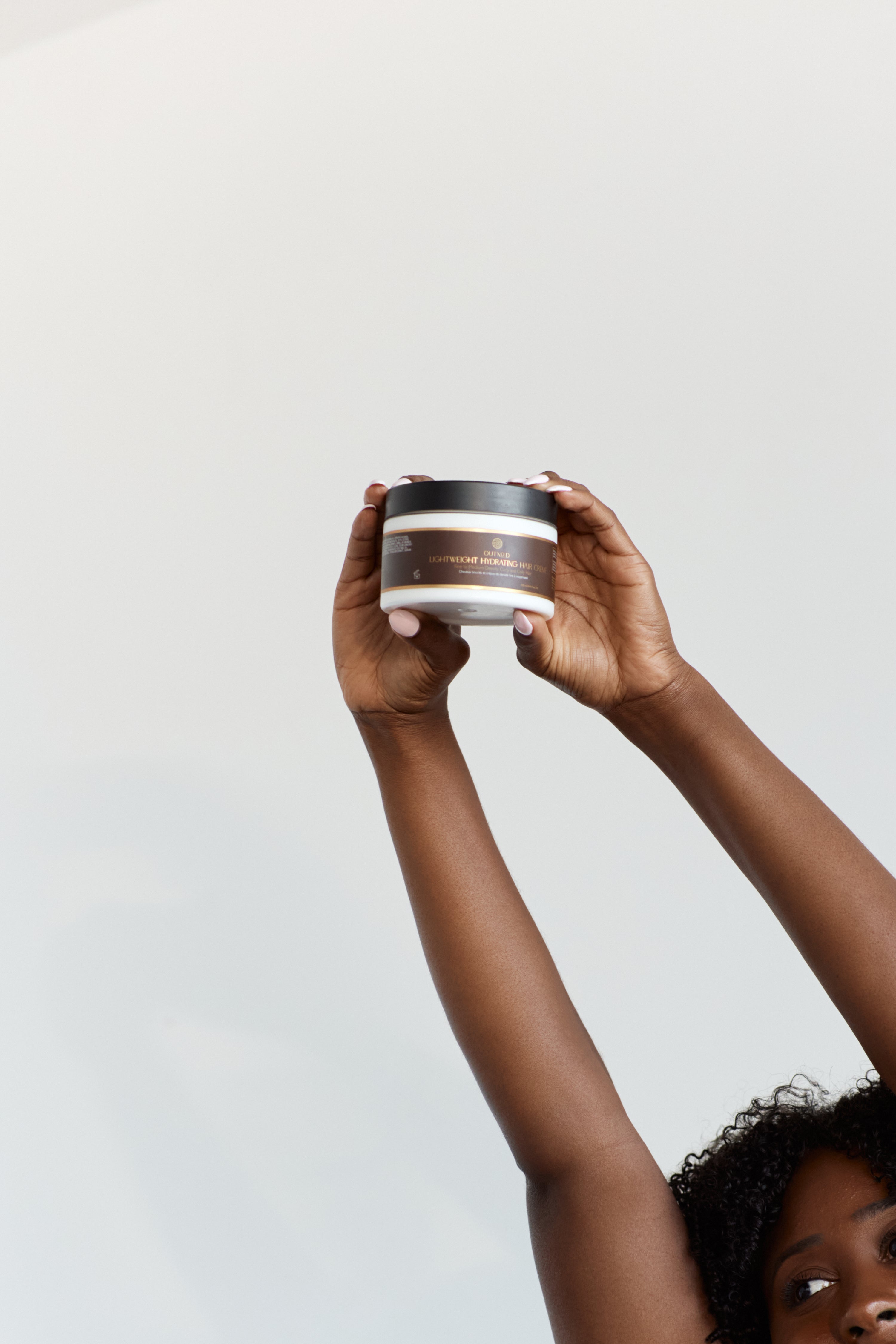 OutNo.d |Premium Curly Hair Care – OutNo.d Inc